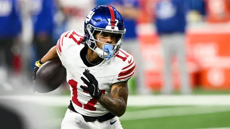 NFL power rankings 2026: Rams, Ravens, Vikings all rise; Patriots ...