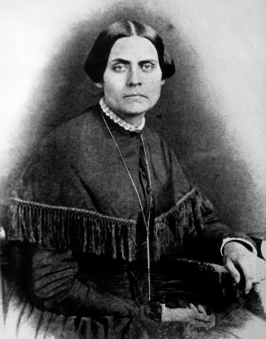 Le più grandi suffragette della storia