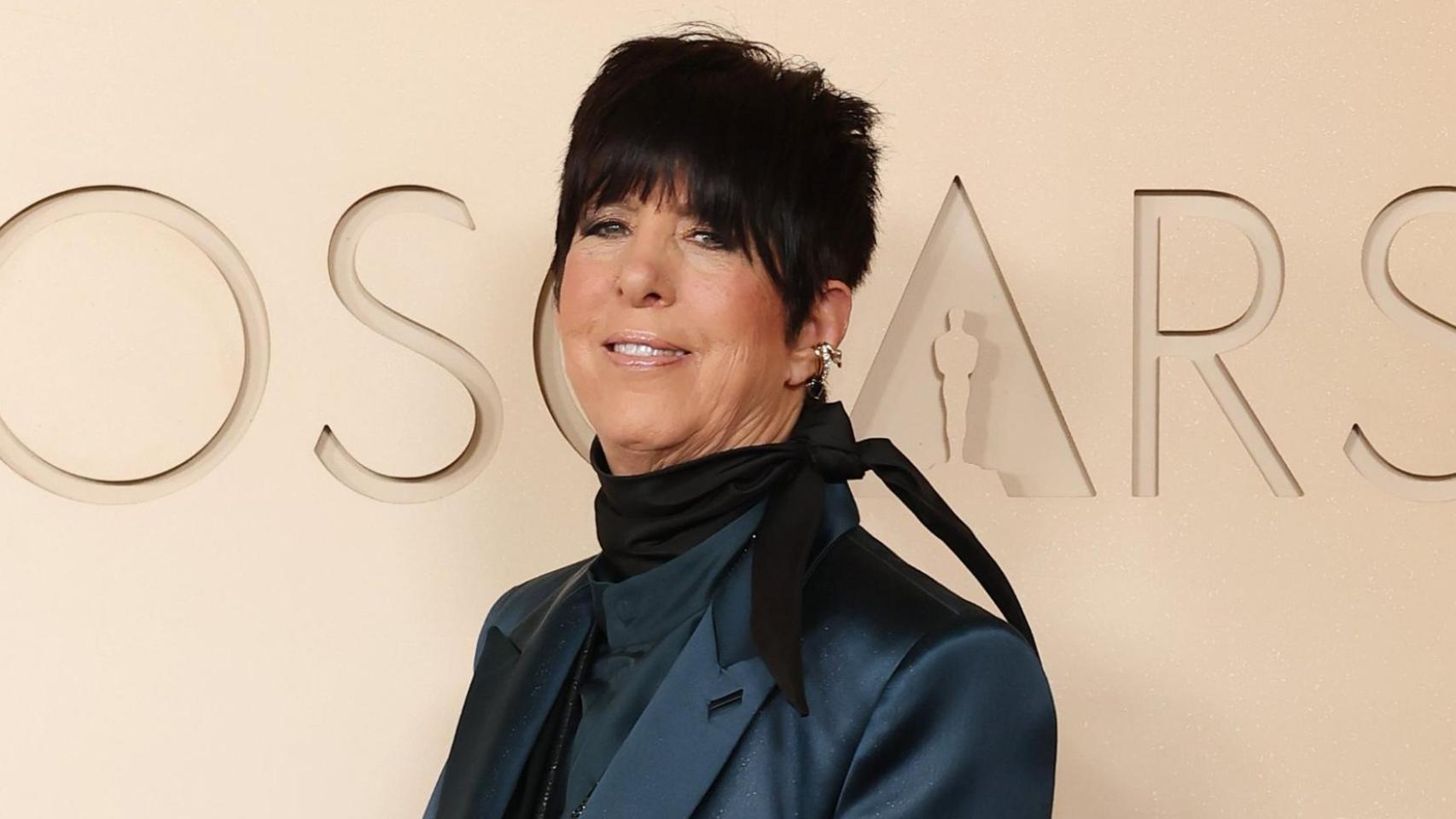 17 nominaciones en 39 años y ningún Oscar: la cara de Diane Warren al ...
