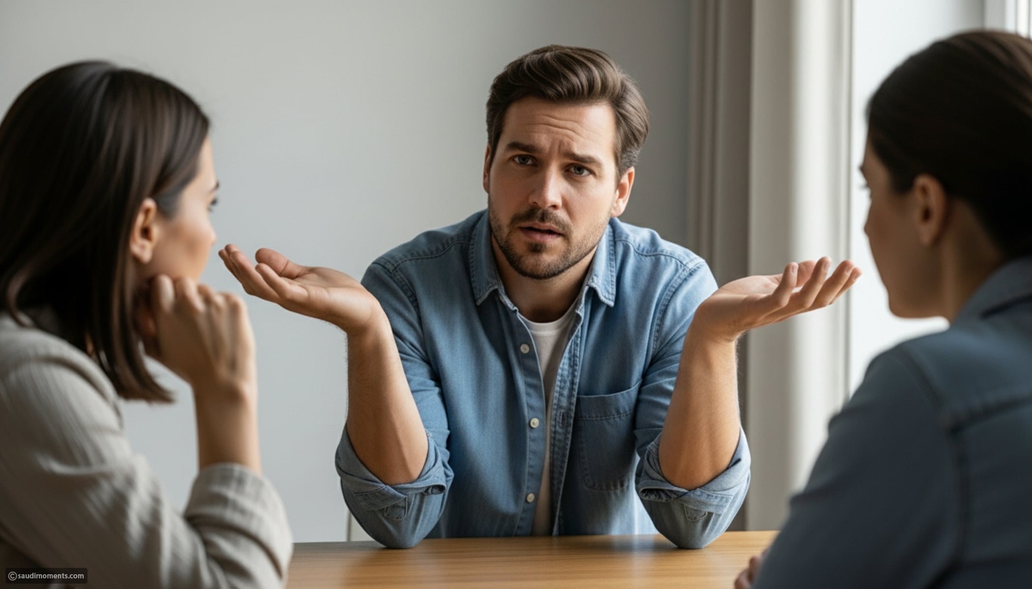 If a man has these 15 habits, he is likely a low-quality human being