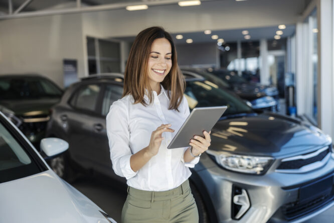 Necessary questions to ask the dealer before buying a new car