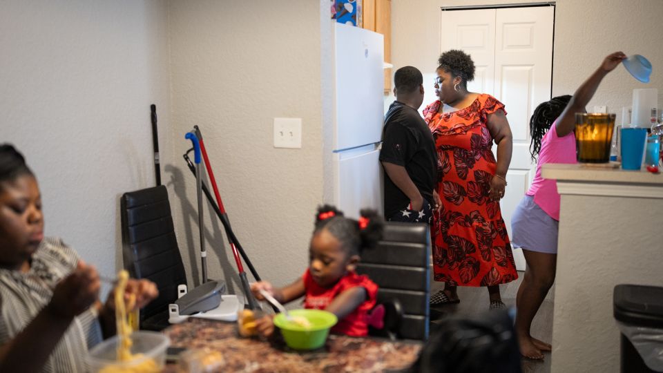 They didn’t want to have C-sections. A judge would decide how they gave ...