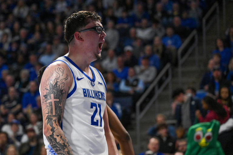 Georgia basketball vs Saint Louis TV channel, time and commentators