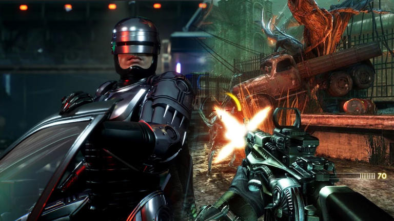 The best AA FPS games, ranked