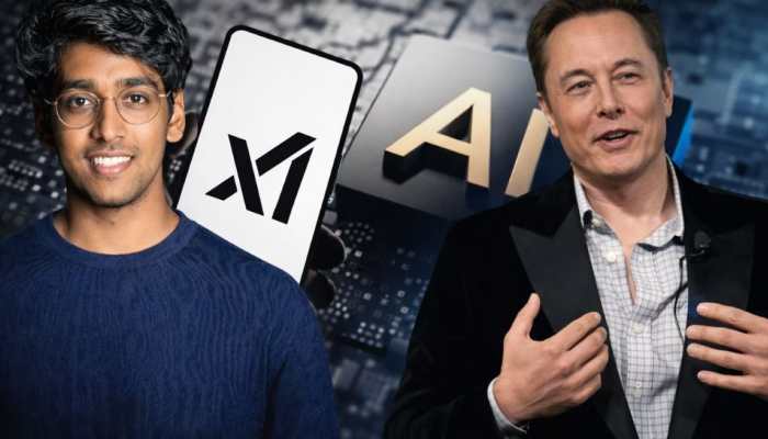 Who is Aman Gottumukkala? Indian-origin founder behind Firebender joins ...