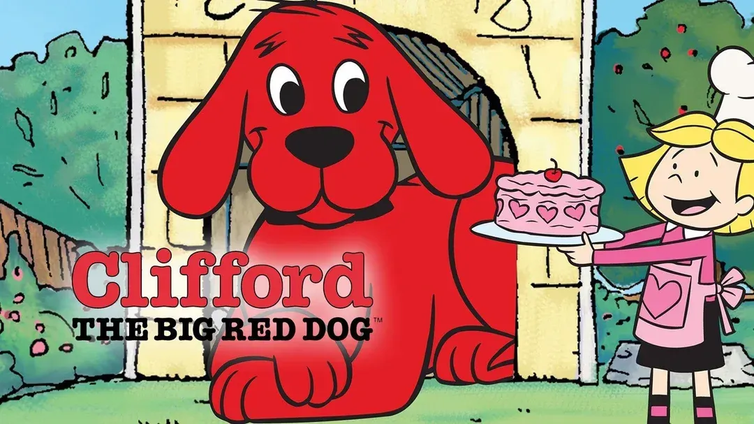 20 of the most famous dogs in TV history