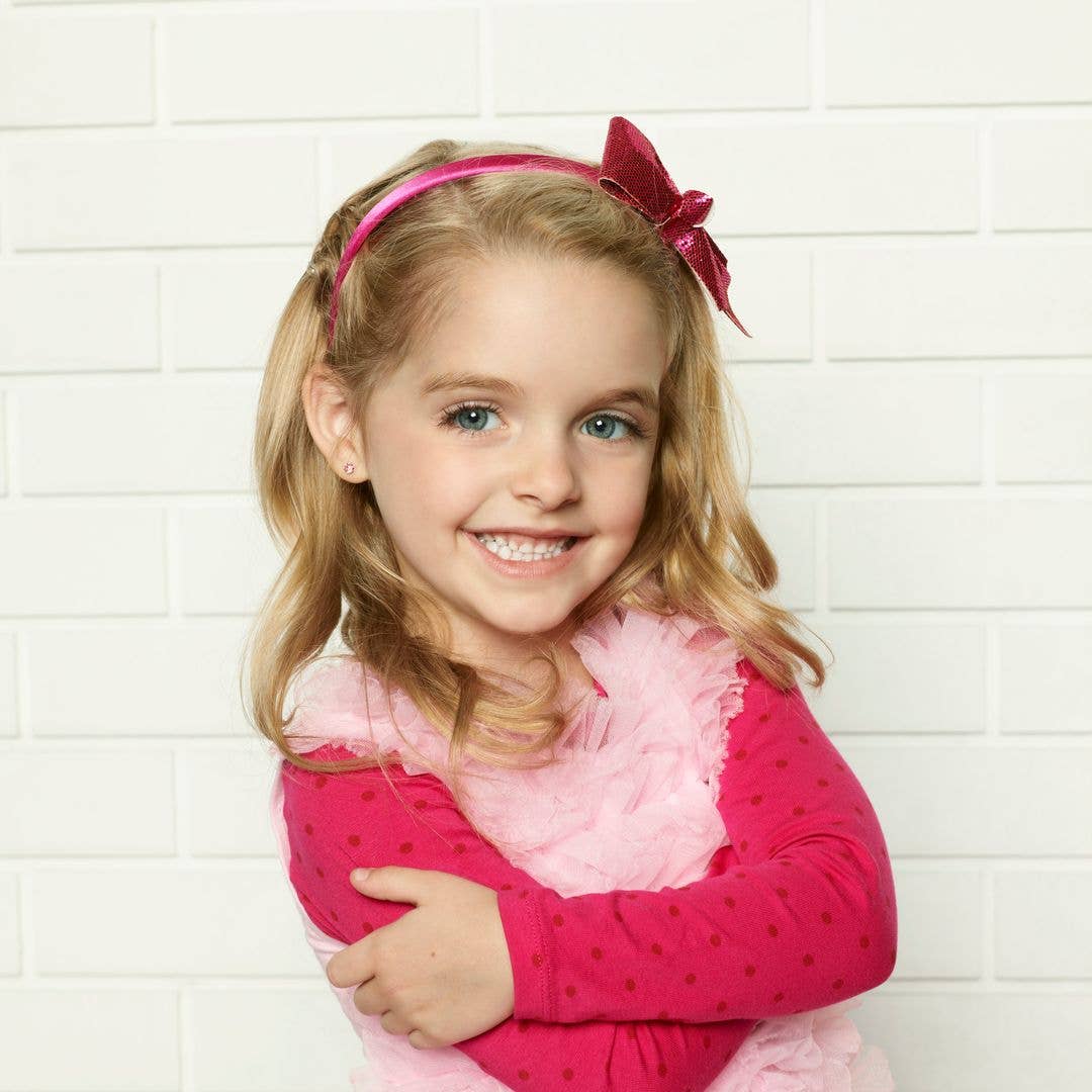 Former child star looks unrecognizable in fairytale dress at Oscars ...