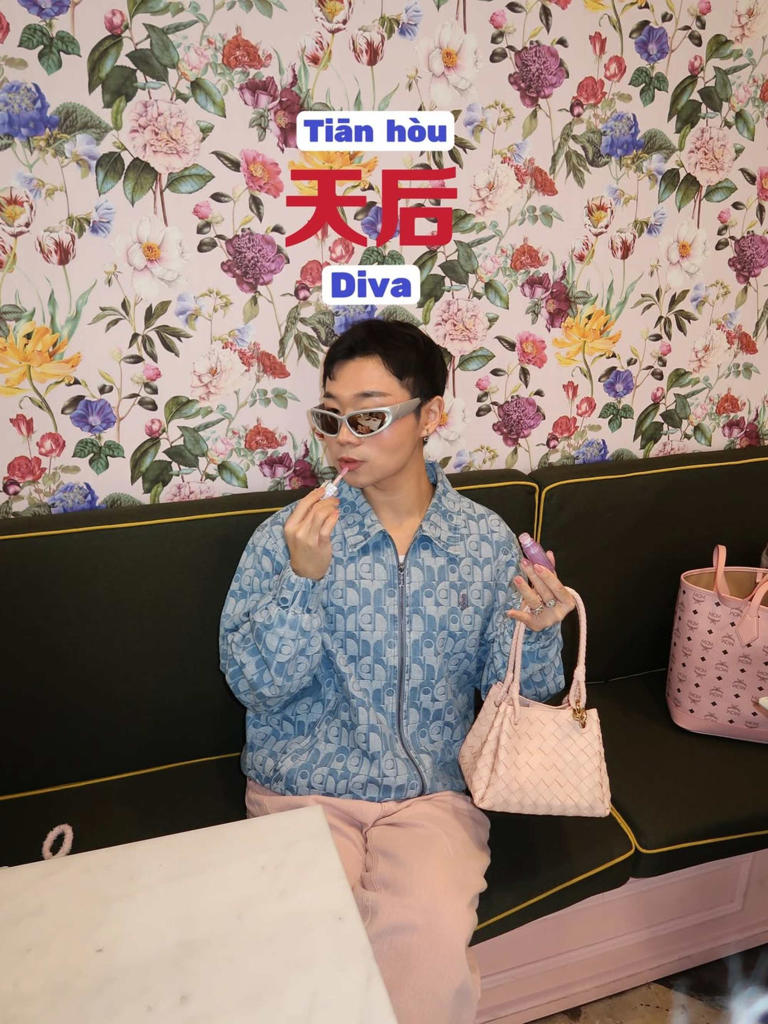 Meet Marcelo Wang, who’s teaching Rihanna and more stars how to say ...
