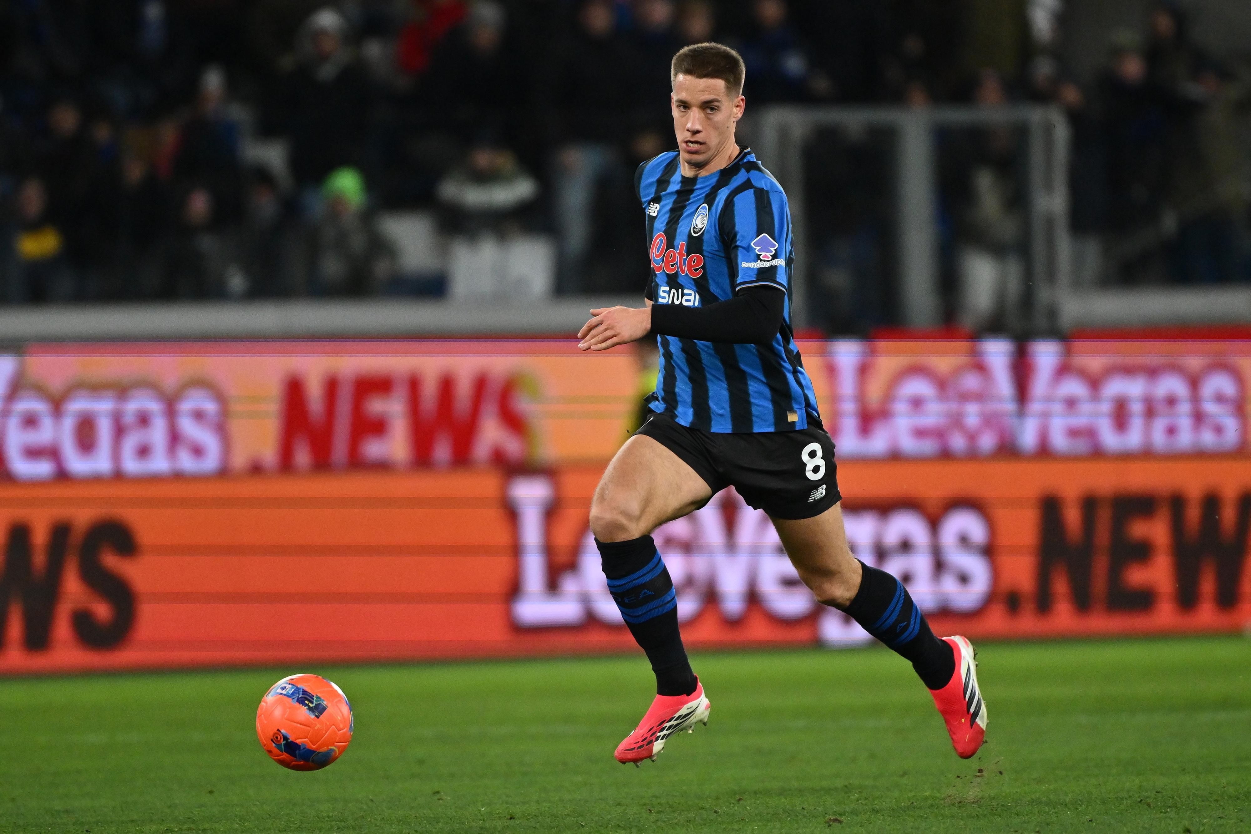 Atalanta, Mario Pasalic bandiera: terzo assoluto per presenze e gol segnati