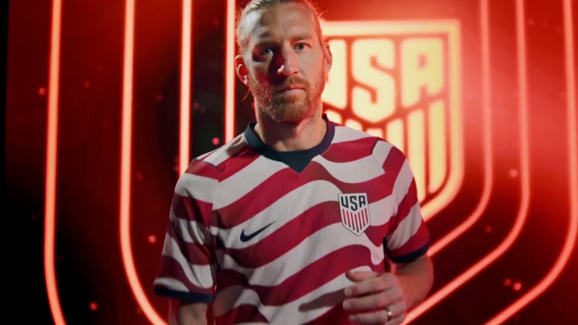 New USMNT kits for 2026 World Cup released -- full details on the ...