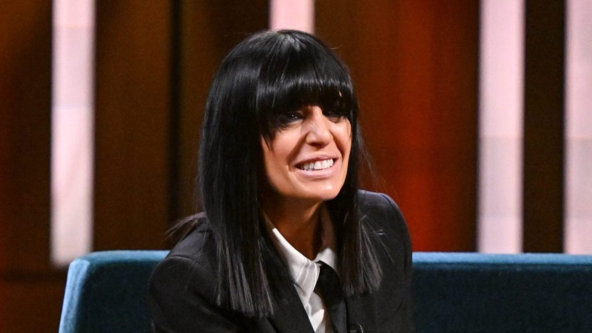 Claudia’s new BBC show is off to a bumpy start – this is how to save it