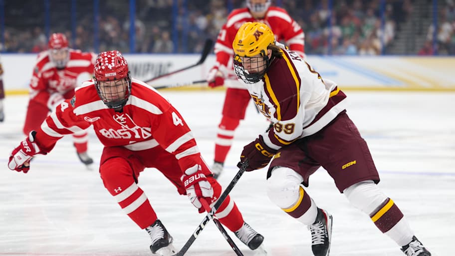 Underrated Boston Bruins prospect starting to turn heads in the AHL