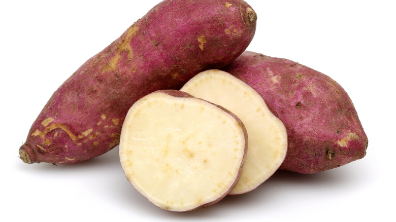 Boniato: The Caribbean sweet potato that you may mistake for a yam