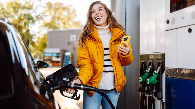 5 gas station mistakes you need to stop making