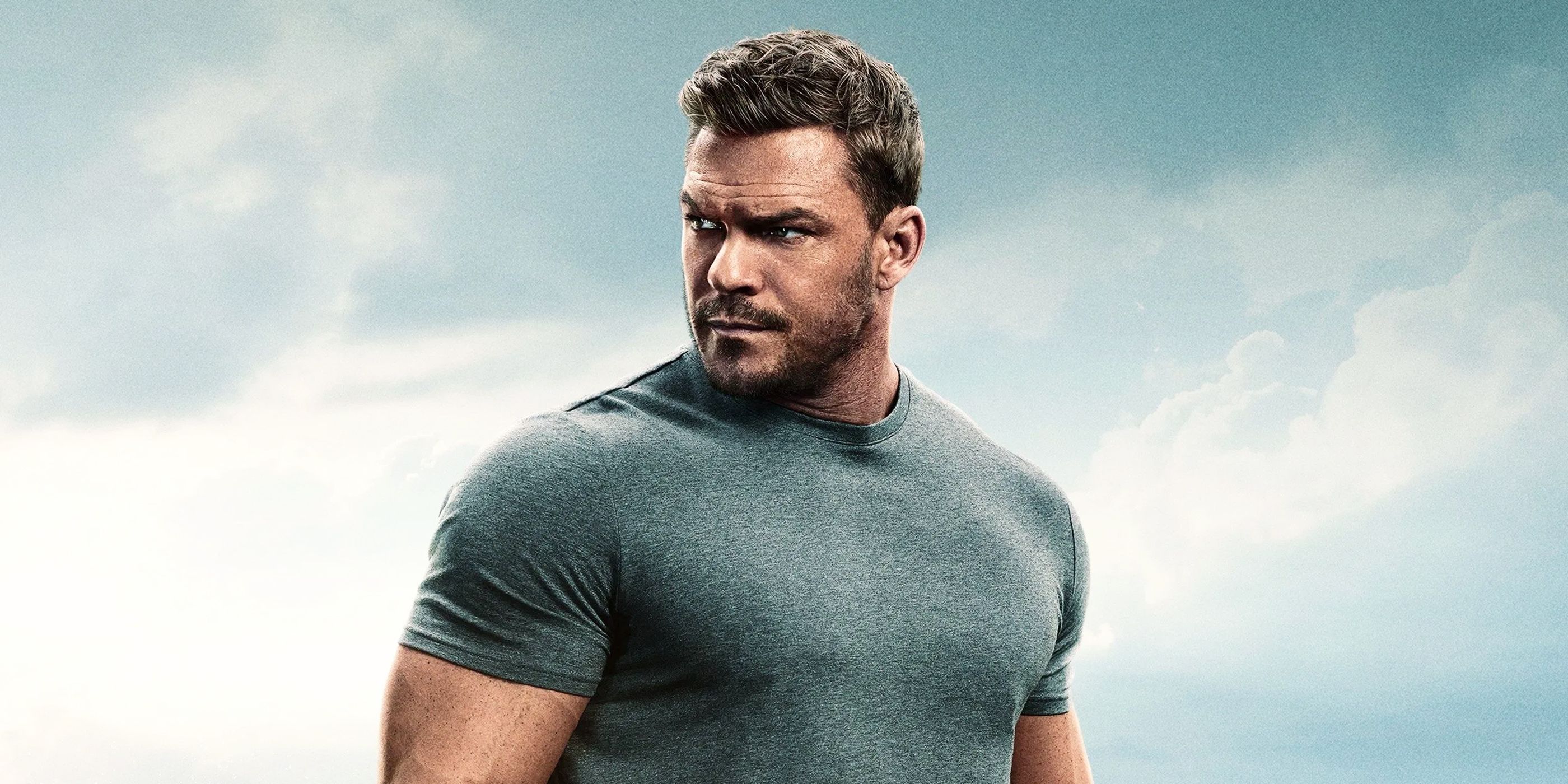 'Reacher' star teases "wild, gnarly, on steroids" season 4 of Alan ...