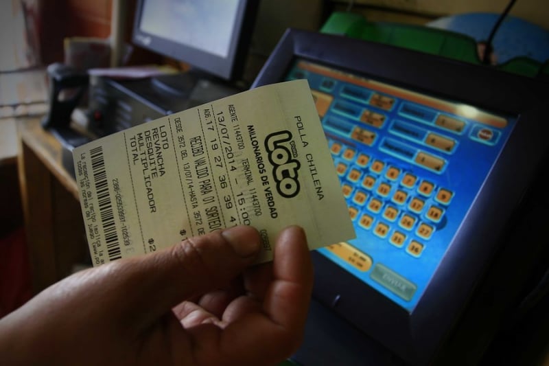 Resultados Loto Chile hoy: números que cayeron y premios del sorteo ...