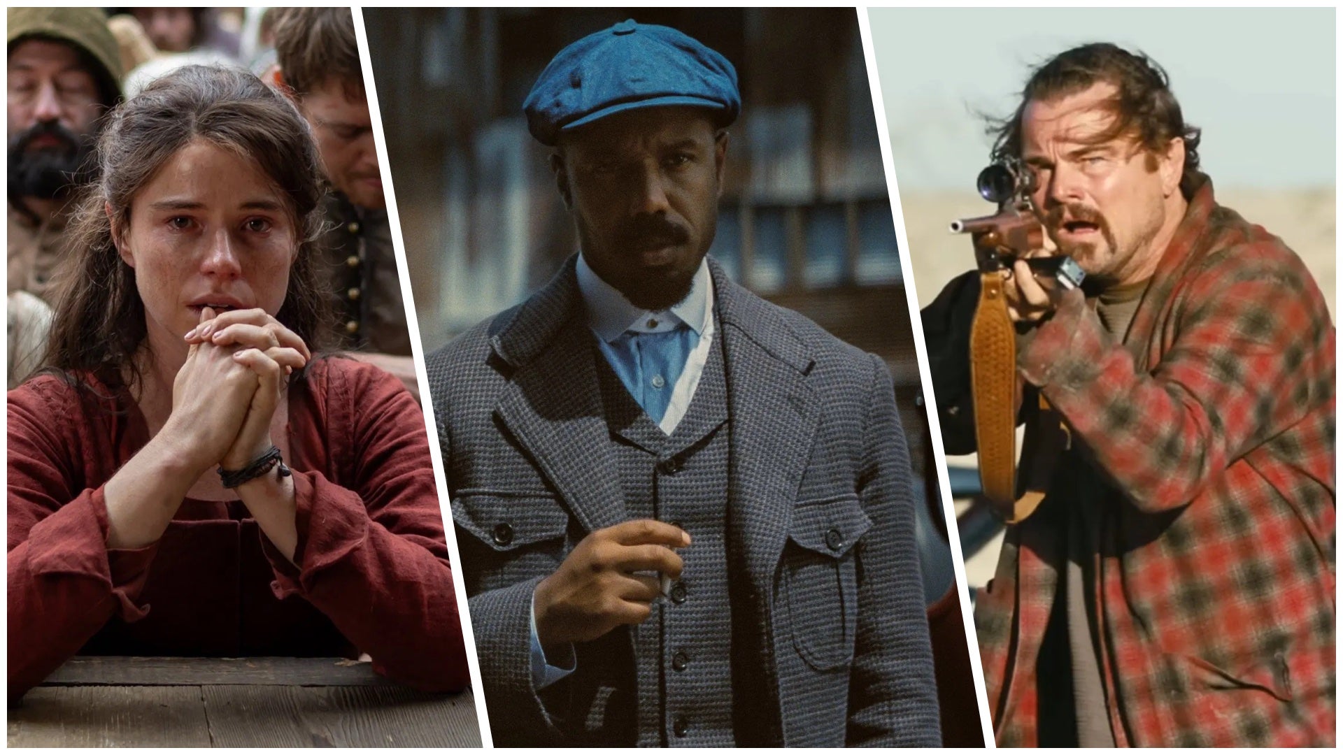 Here's how to stream all of this year's Oscar winners