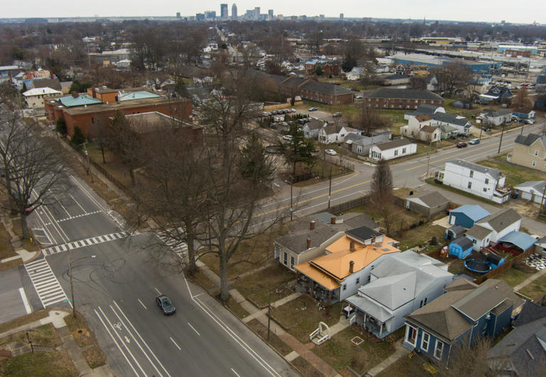 Could expanded Portland historic district spur neighborhood development?