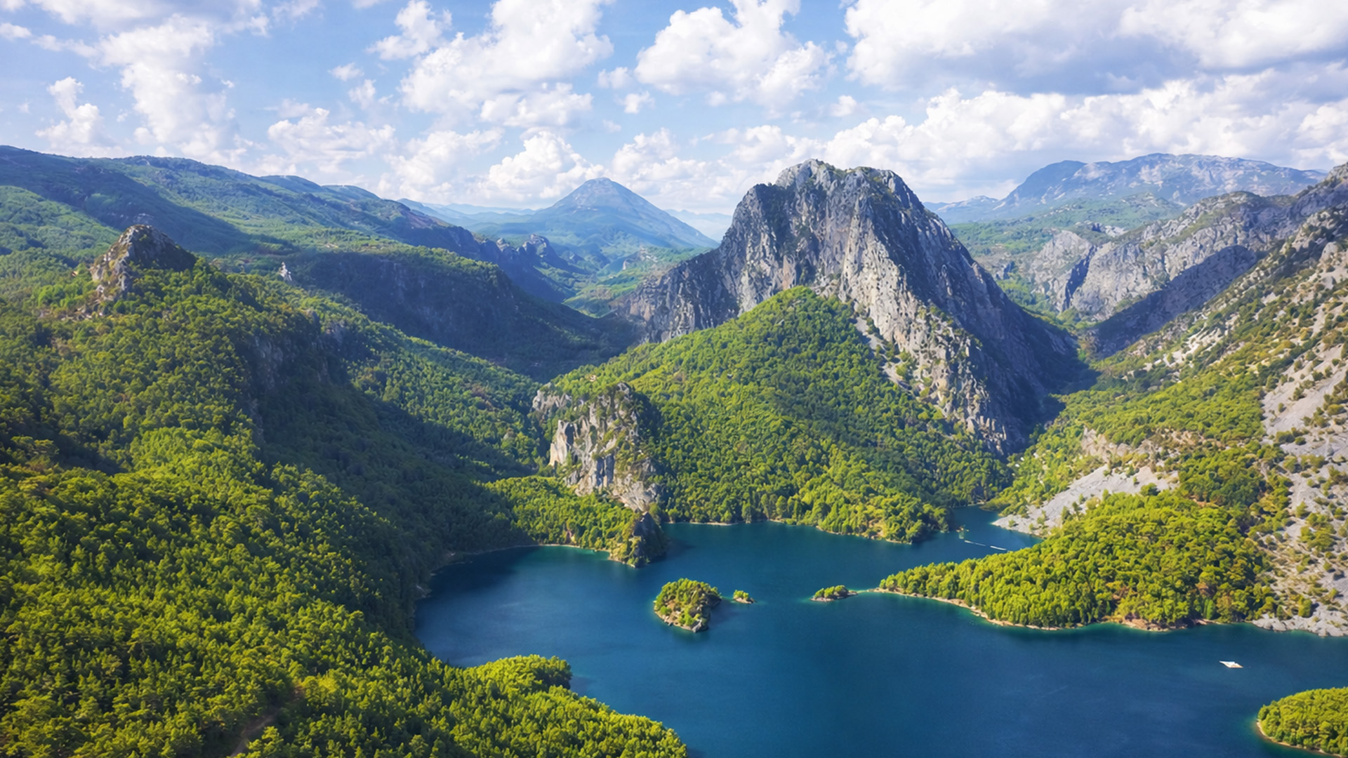 Highlights of Turkey’s most visited places