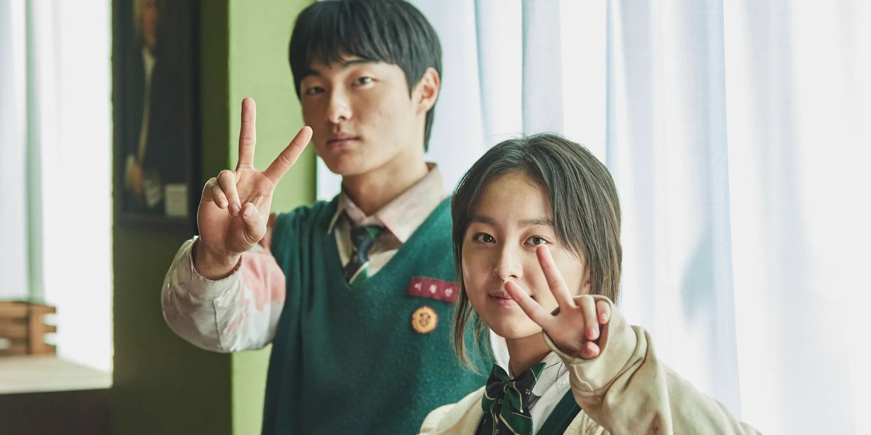 From anime to webtoons: Every upcoming Netflix live-action adaptation