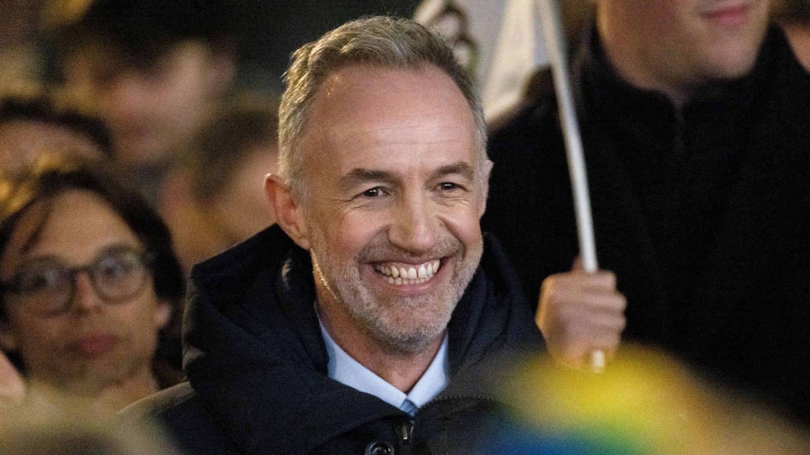 Emmanuel Grégoire : que sait-on de la vie privée du nouveau maire de ...