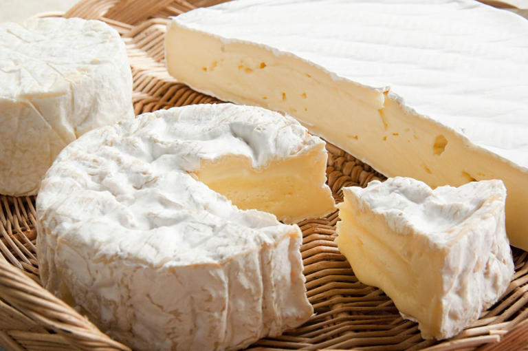 6 foods you should never eat past the expiration date, according to doctors