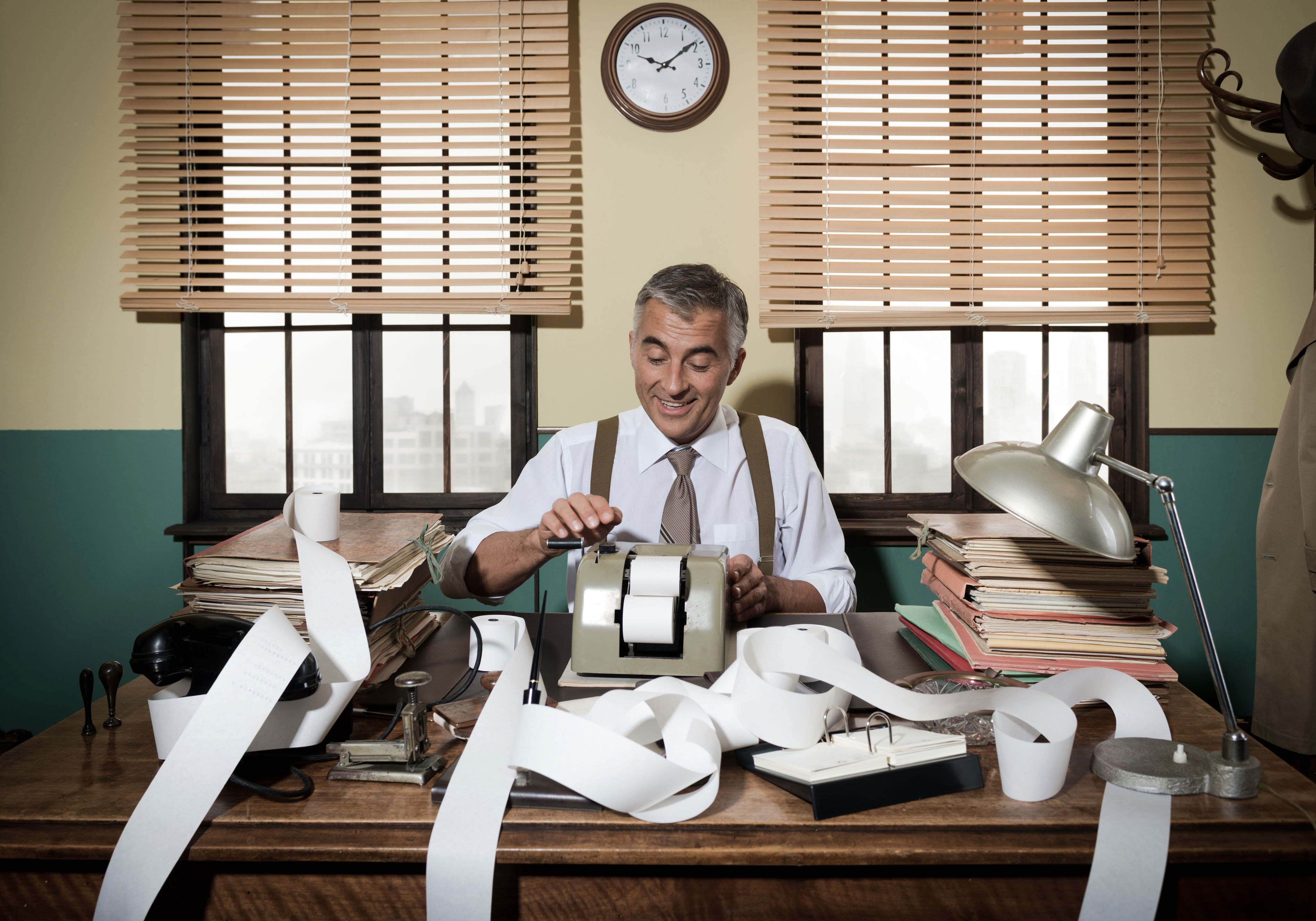 The best financial advice I ever received