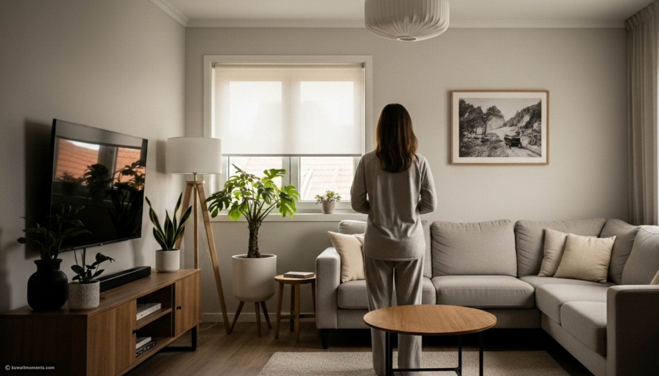 Organizing experts swear by the "two-foot rule" for a clutter-free home ...