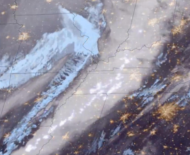 Wicked winds, severe storms to wreak havoc in US, forcing school ...