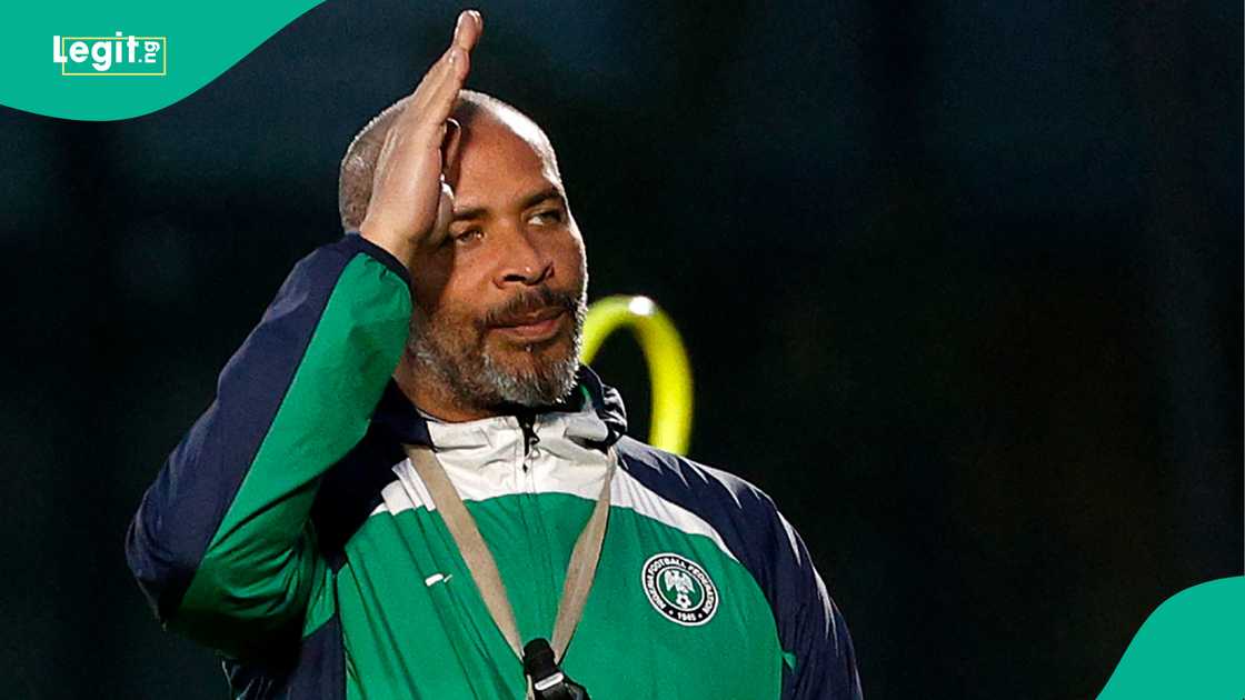 FIFA fails to sanction Eric Chelle for voodoo saga against DR Congo