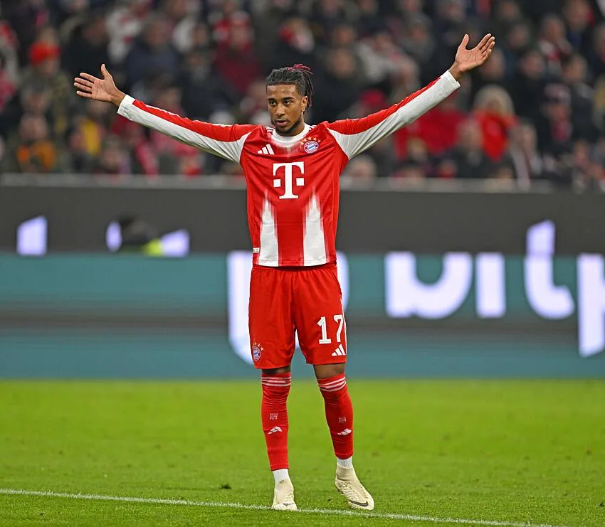 Le Real Madrid prêt à affoler le marché pour ce Frenchy avec une offre ...