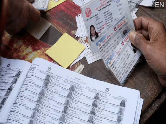 Lost your voter ID card? Here's how you can still vote—Which documents ...