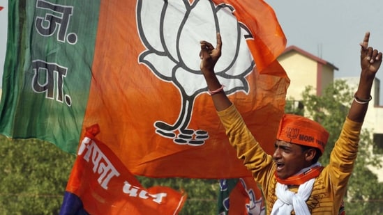West Bengal elections 2026: BJP releases first candidate list with 144 ...