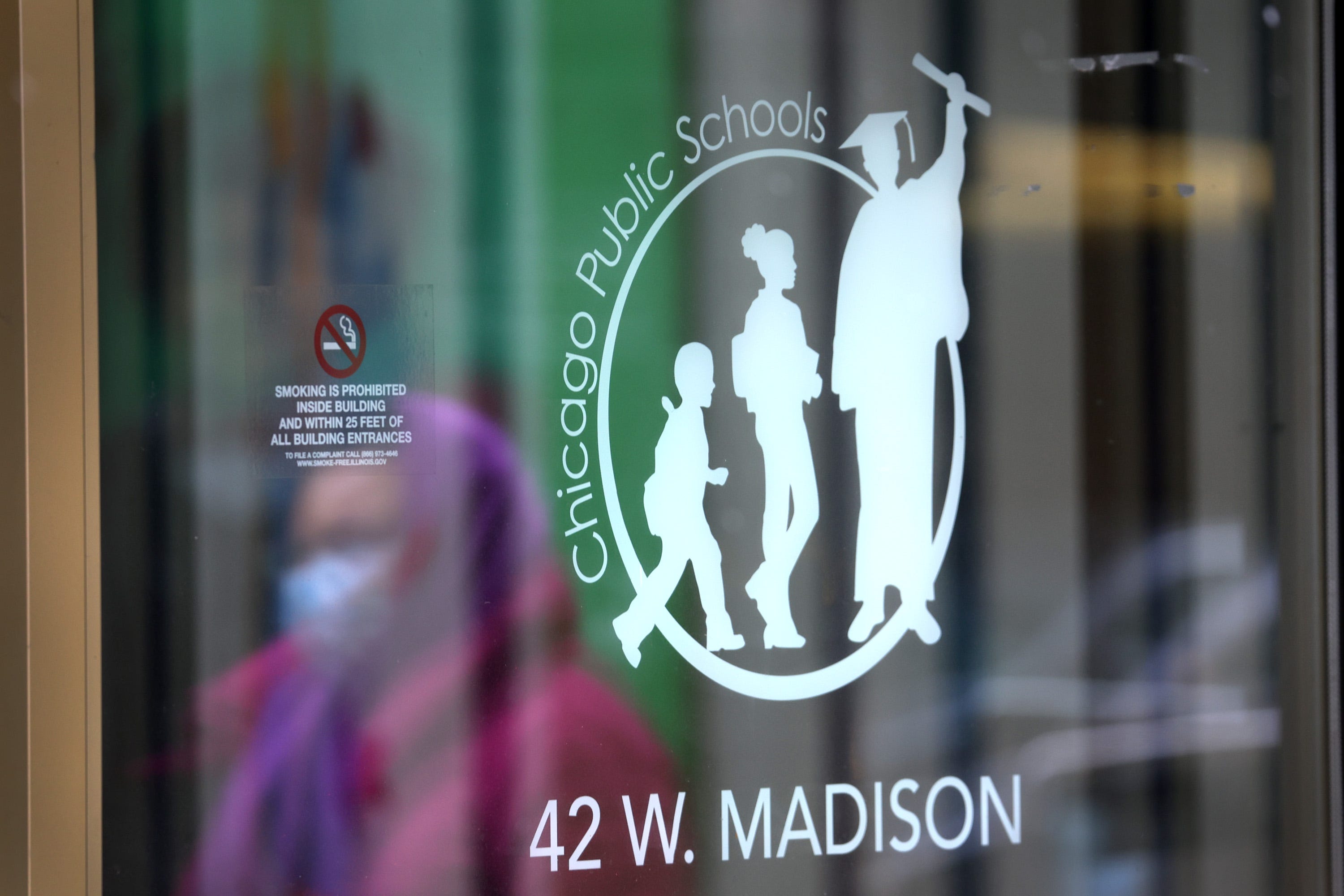 CPS investigating Taft High School employee over alleged inappropriate ...