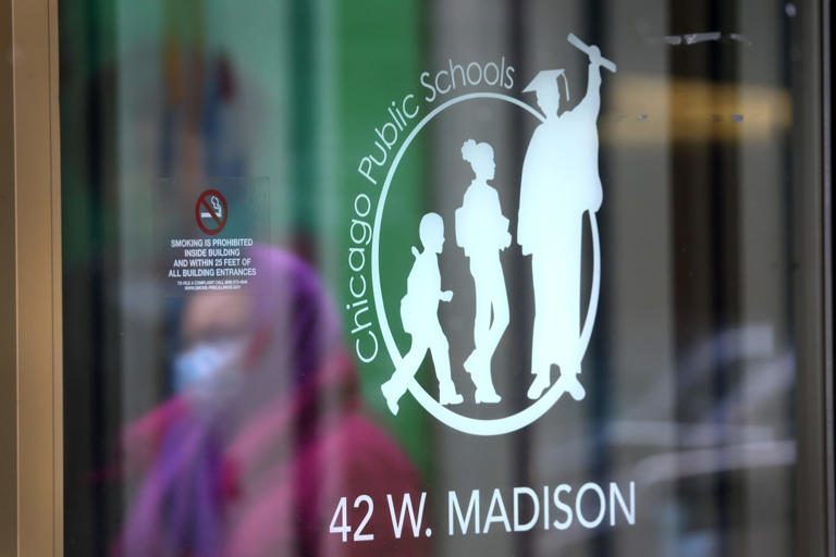 CPS investigating Taft High School employee over alleged inappropriate ...