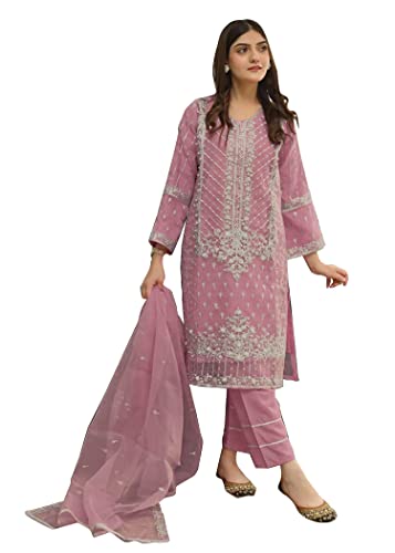 Chaitra Navratri 2026: Elegant palazzo suit designs for women