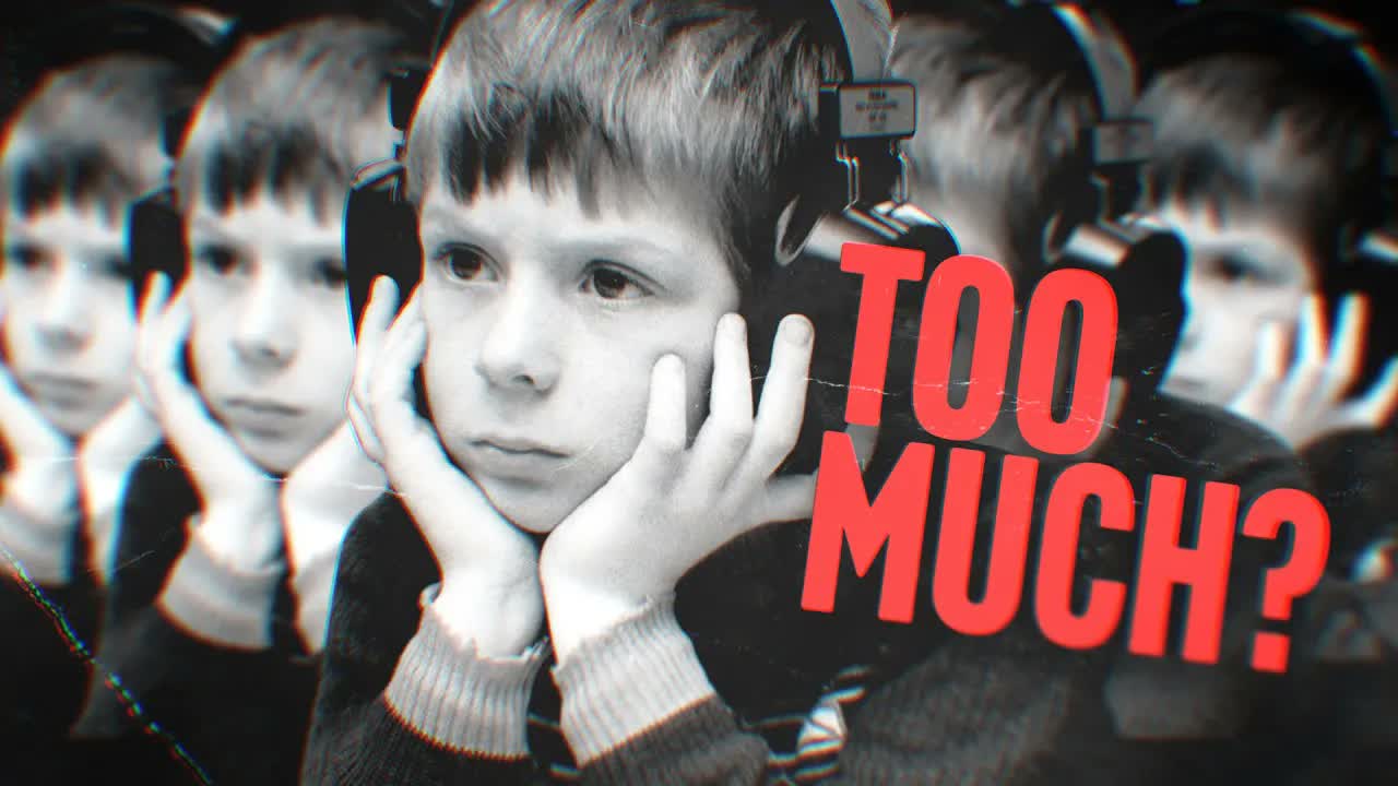 Music is everywhere now - but do we hear it less?