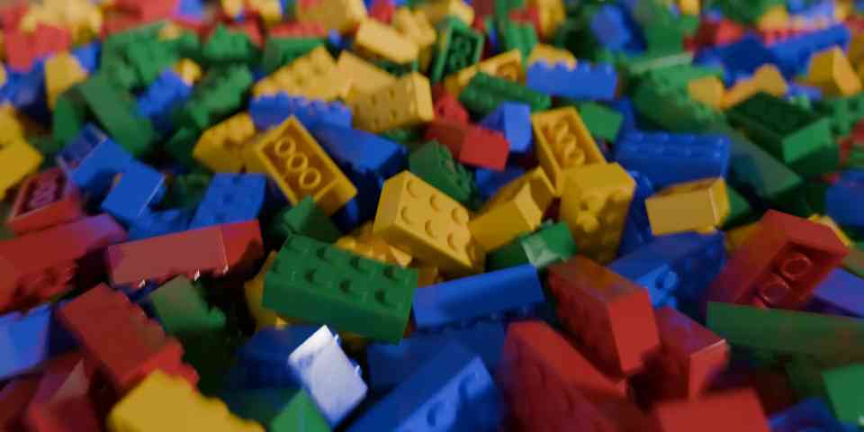 Why is Lego suddenly getting so much hate online?