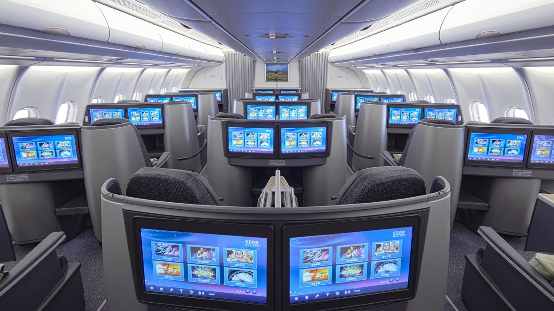 Airlines are reinventing long-haul comfort for 2026