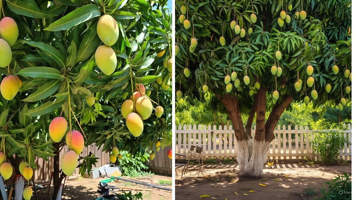 Rent a mango tree? This startup lets you enjoy 90 kg of mangoes without ...