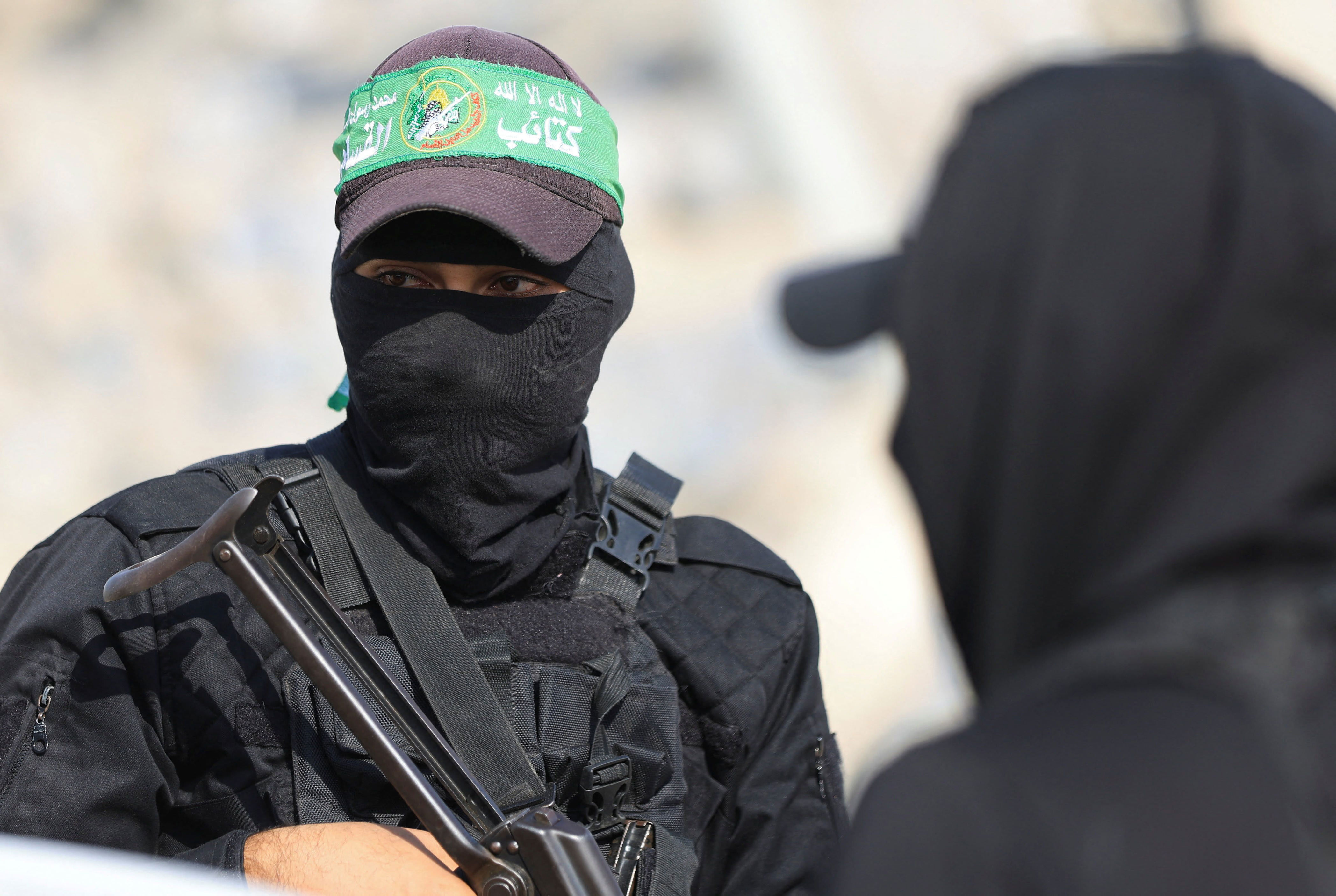 Hamas leadership elections end without political leader selection ...