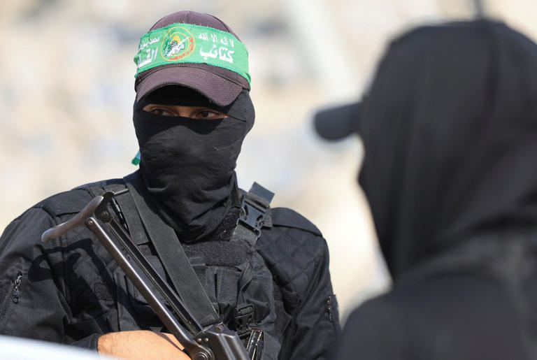 Only IDF is capable of disarming Hamas, senior INSS researcher tells 'Post'