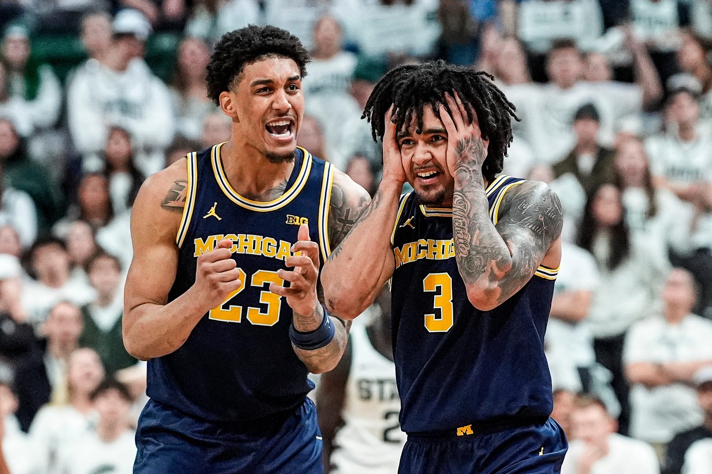 March Madness has New Jersey story lines. Here are the top 10