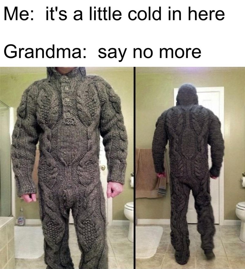 30 memes that are pure grandma energy