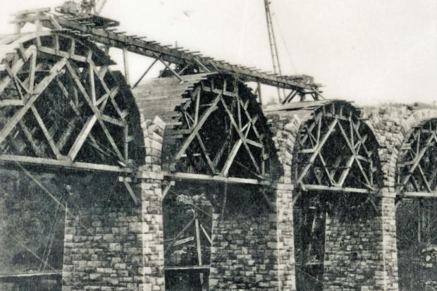 Historic Cornwall viaduct bought in landmark deal to drive railway revival