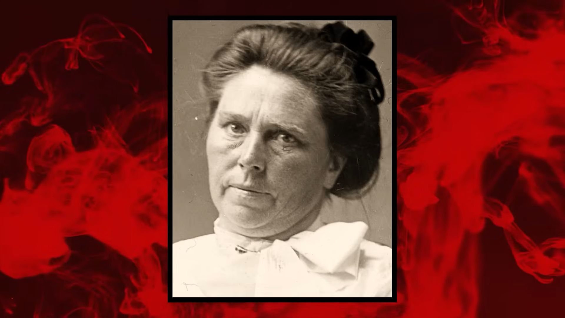 I have a farm and need a husband - the ad that lured men to their deaths