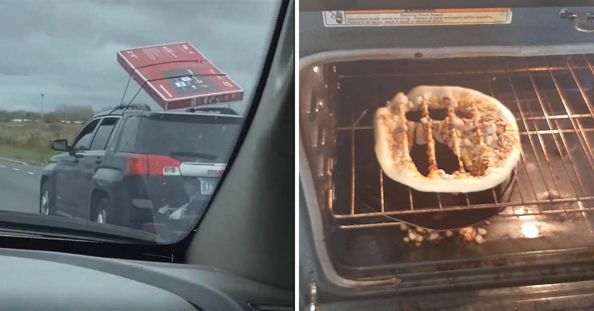 15 times incompetence put one over on common sense