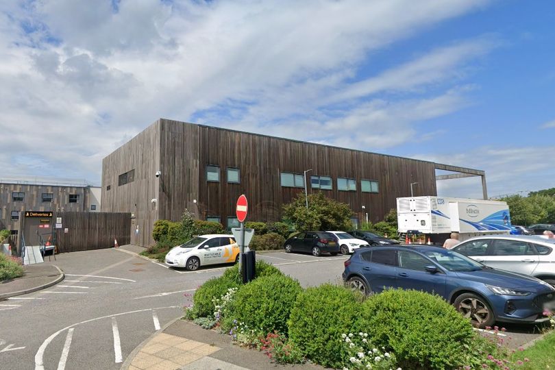 Whitstable GP urgent meningitis warning to 'stay away' from surgery ...