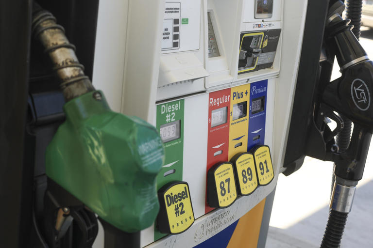 Cost of ‘everything’—beginning with groceries—will likely rise as ...