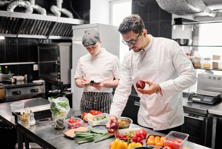 15 culinary secrets chefs like Gordon Ramsay use